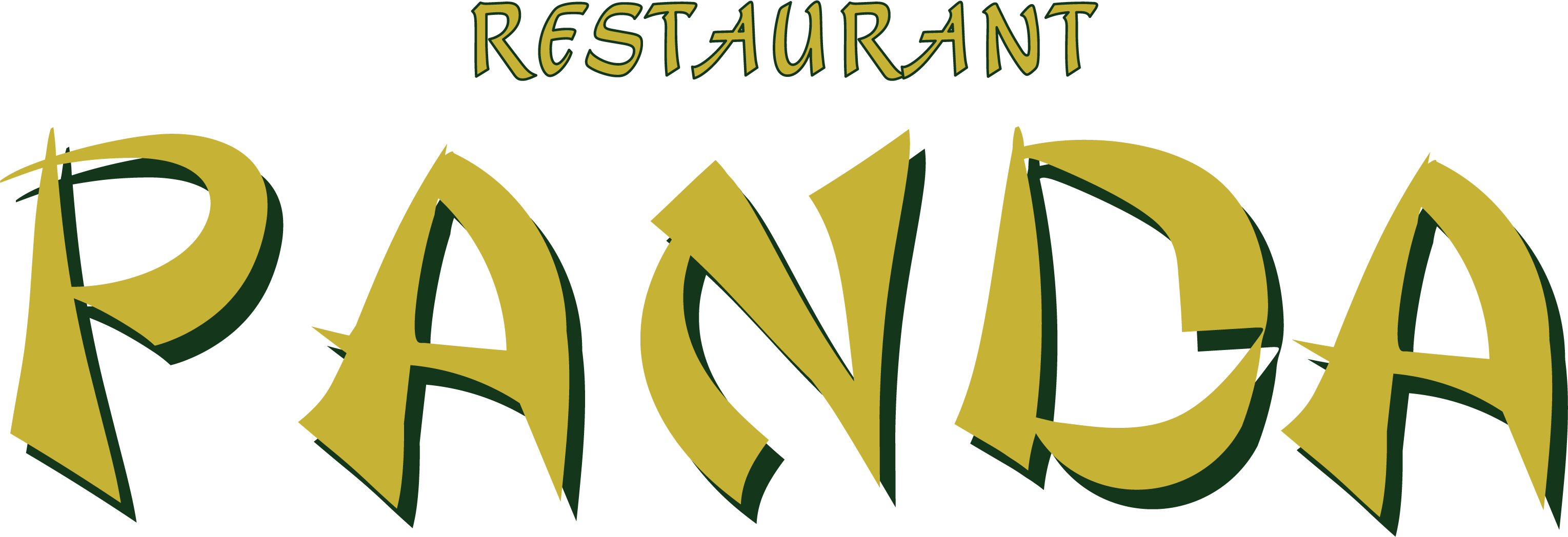 Restaurant Panda - Speisekarte